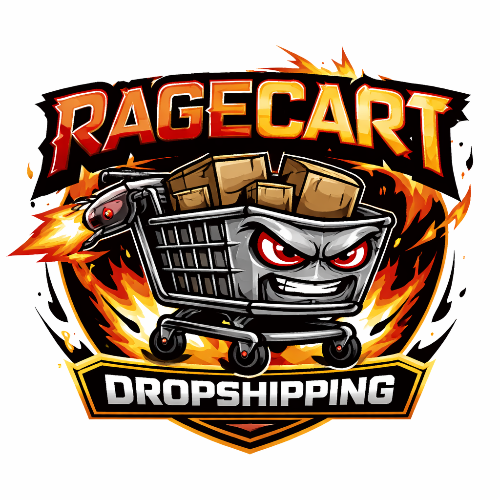 Products – RageCart